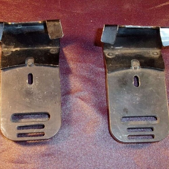 Accessories | Qty 2 Nvg Bracket Night Vision Mich Ach Helmet Mount No ...